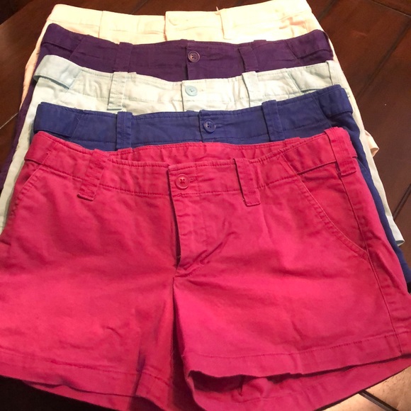 Victoria's Secret | Shorts | Victoria Secret Shorts Size 6 | Poshmark